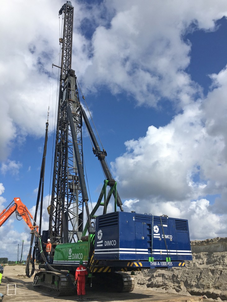 WOLTMAN PDS 1000 wchodzi na polski rynek - Inżynieria.com